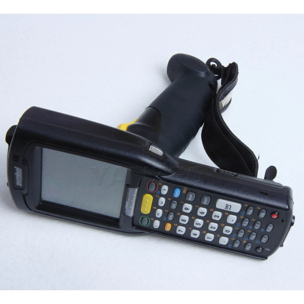 Mc32n0 Mc32n0-g Mc32n0-gi3hcle0a For Motorola Symbol 2d Laser 38key Computer Barcode Scanner ...