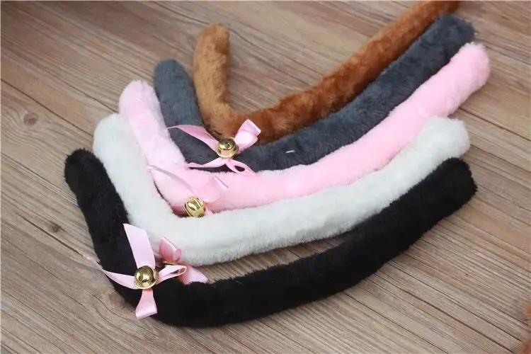 Kawaii Cute Neko Cat Girl Sweet Cute Kitten Cat Maid Cosplay Roleplay ...