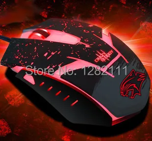 Original-Brand-professional-crazy-bloody-gaming-mouse-memory-6-buttons ...