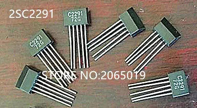 1pcs 2sc2291 C2291 Sip-5 Audio Transistor - Replacement Parts - AliExpress