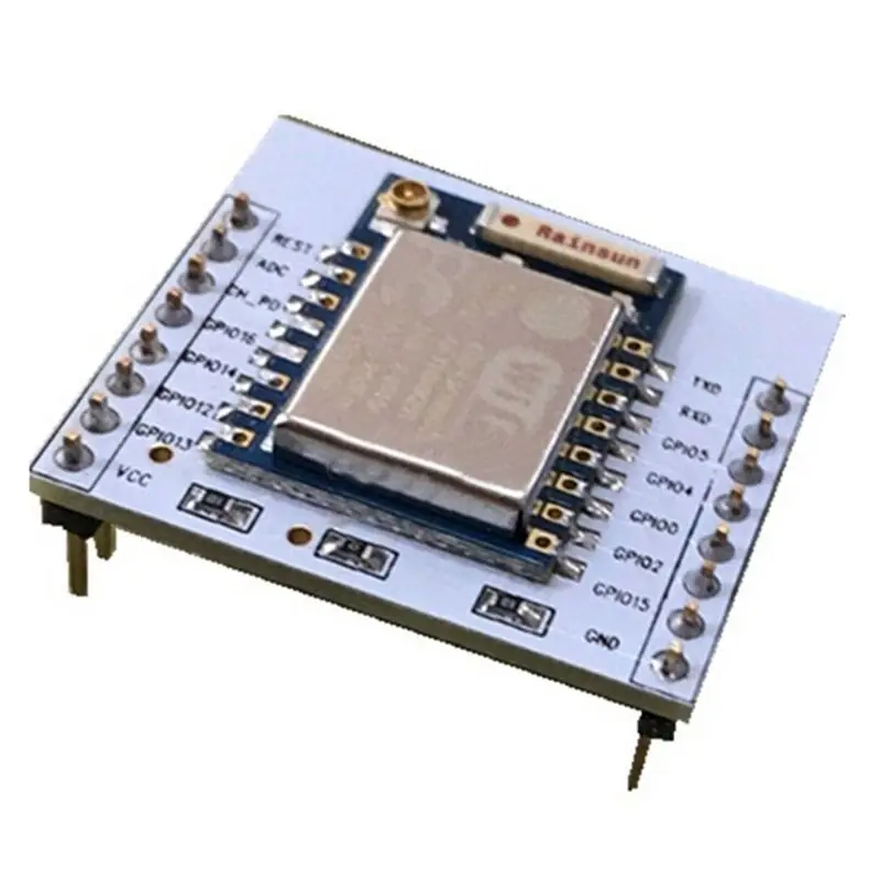 Monday Kids ESP8266 ESP-12E Remote Serial Port WIFI Module with IO ...