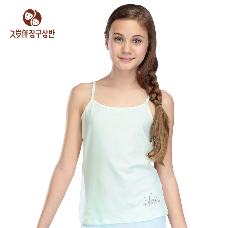 Muchachas del verano Fresco Tank Tops Por Mayor Chaleco Ocasional Color ...