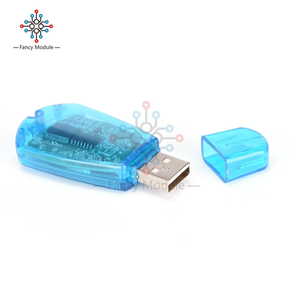 Usb Sim Card Reader Adapter Mobile Phone Sms Edit Copy Backup Gsm Cdma ...