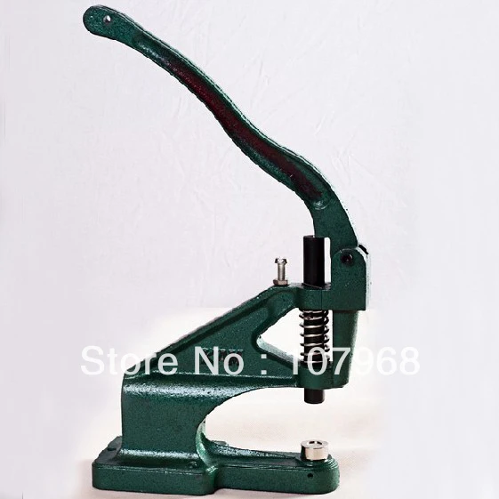Wholesale:1 Units/Lot High Quality KAM Snap Manual Machine (Hand Press ...