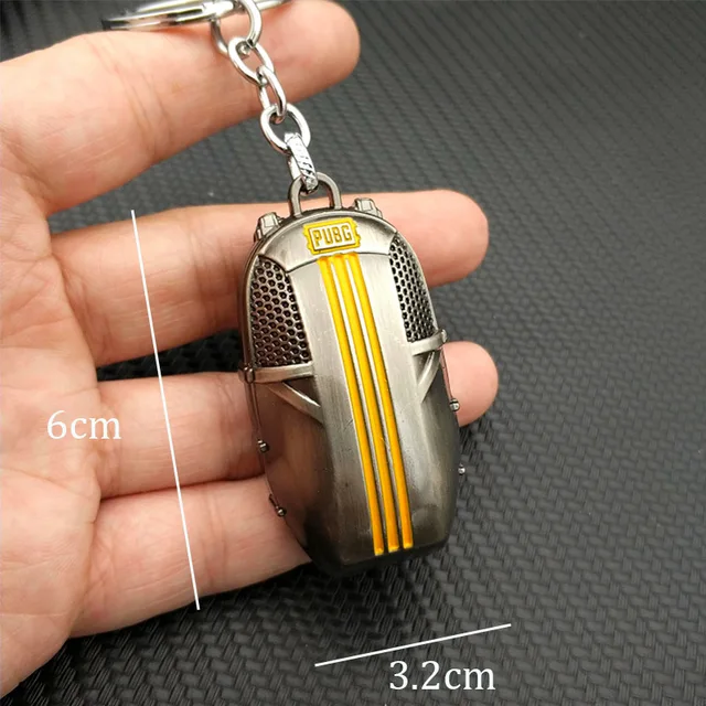 PUBG Keychains – JOOPZY