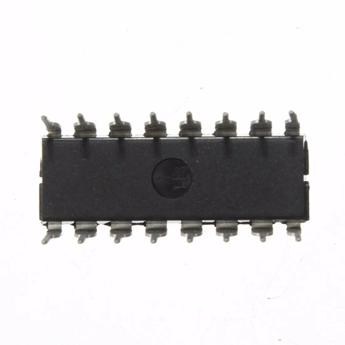 New Arrival 1pc L293D L293 L293B DIP/SOP Push Pull 4 CH Four Channel ...