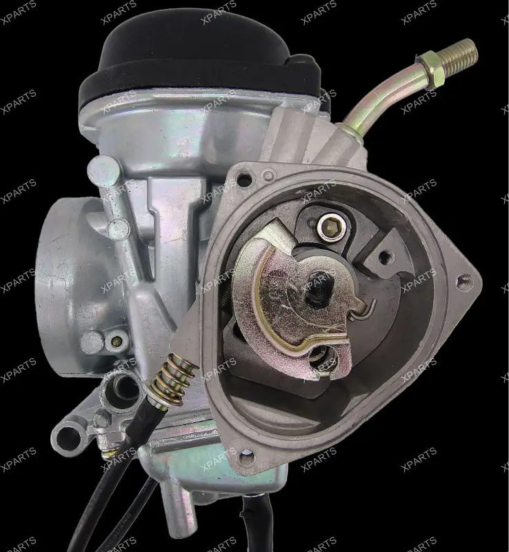 Купить новый карбюратор карбюраторы для мотоциклов Раптор 350 yfm350 ...