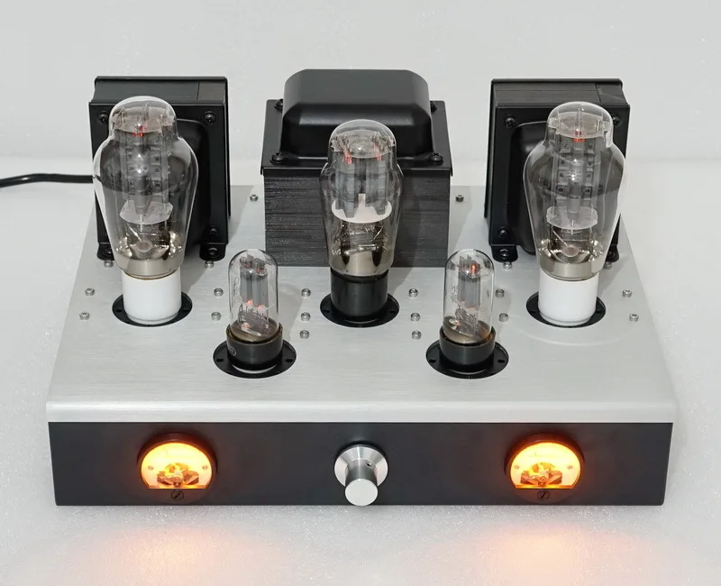 Online Buy Wholesale 300b tube amplifier from China 300b tube amplifier ...