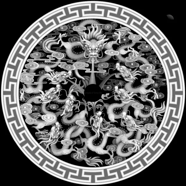 3d model for cnc machine or 3D printer in bmp file format Model000096 ...