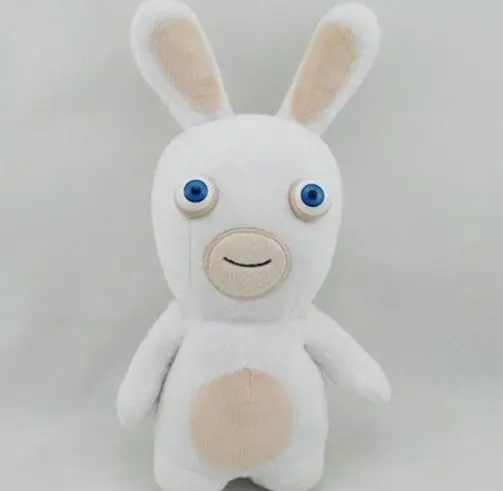 Rabbids Plush Toys