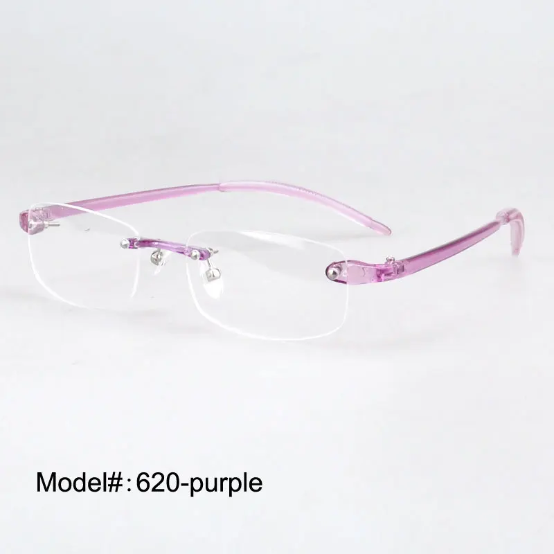 Frameless Spects