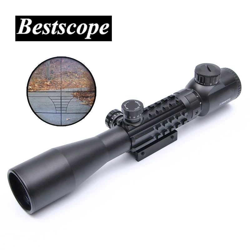 B Brand 3 9X40 EG Tactical Riflescope Optics Rifle Scope Sniper Gun B Brand 3 9X40 EG Tactical Riflescope Optics Rifle Scope Sniper Gun