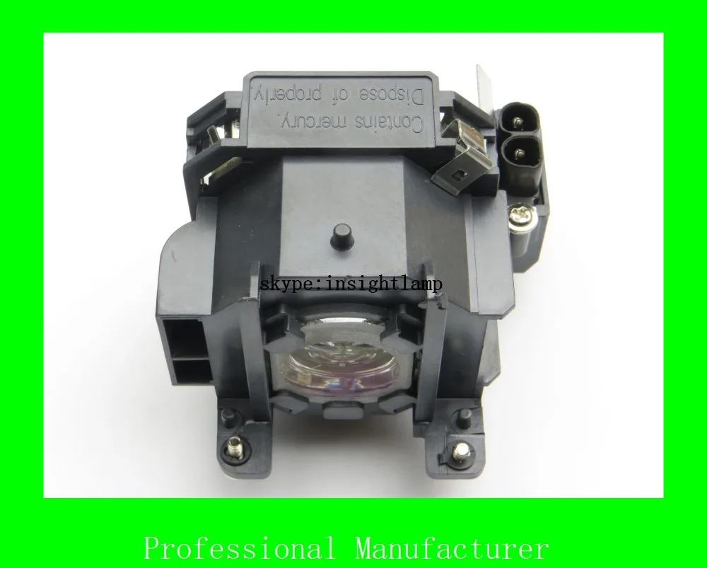 projector lamp V13H010L38 for EMP 1700/EMP 1705/EMP 1707/EMP 1710/EMP ...