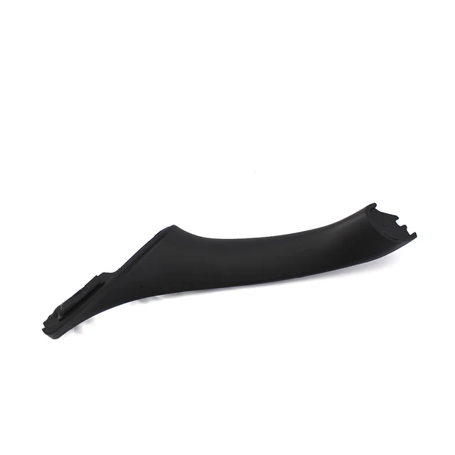 Aliexpress.com : Buy Car Door Trim Pull Handle For BMW F10 2010~2016 ...