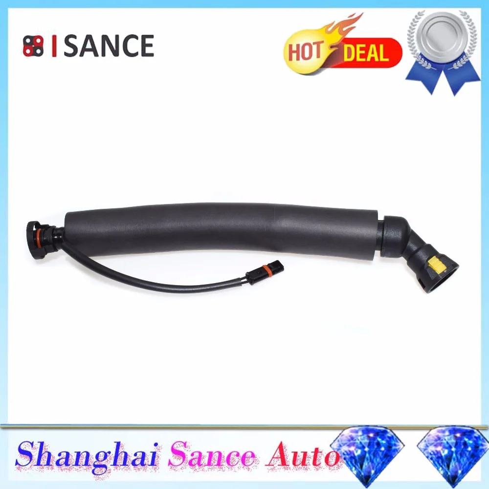 ISANCE Oil Breather Hose Crankcase Vent Valve Tube Hose 11157567801 For ...