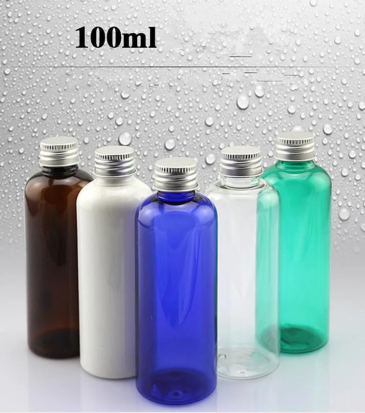 Empty Plastic Water Bottles Wholesale