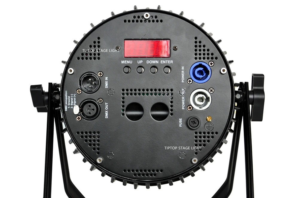 LED PAR 64 Cans | Tiptoplight