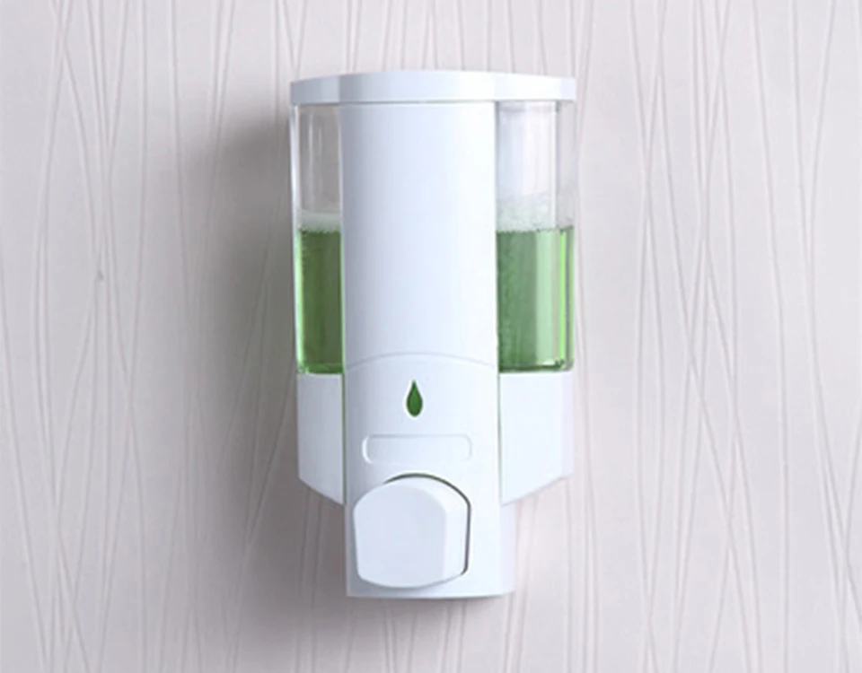 Гостиничный банный ящик ручной одноконцевой диспенсер для мыла ...