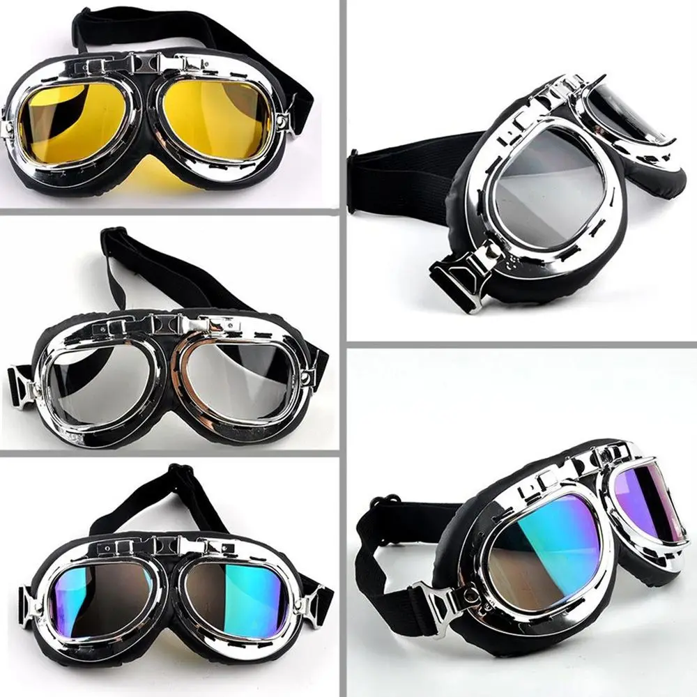 Enduro Street Motorcycle