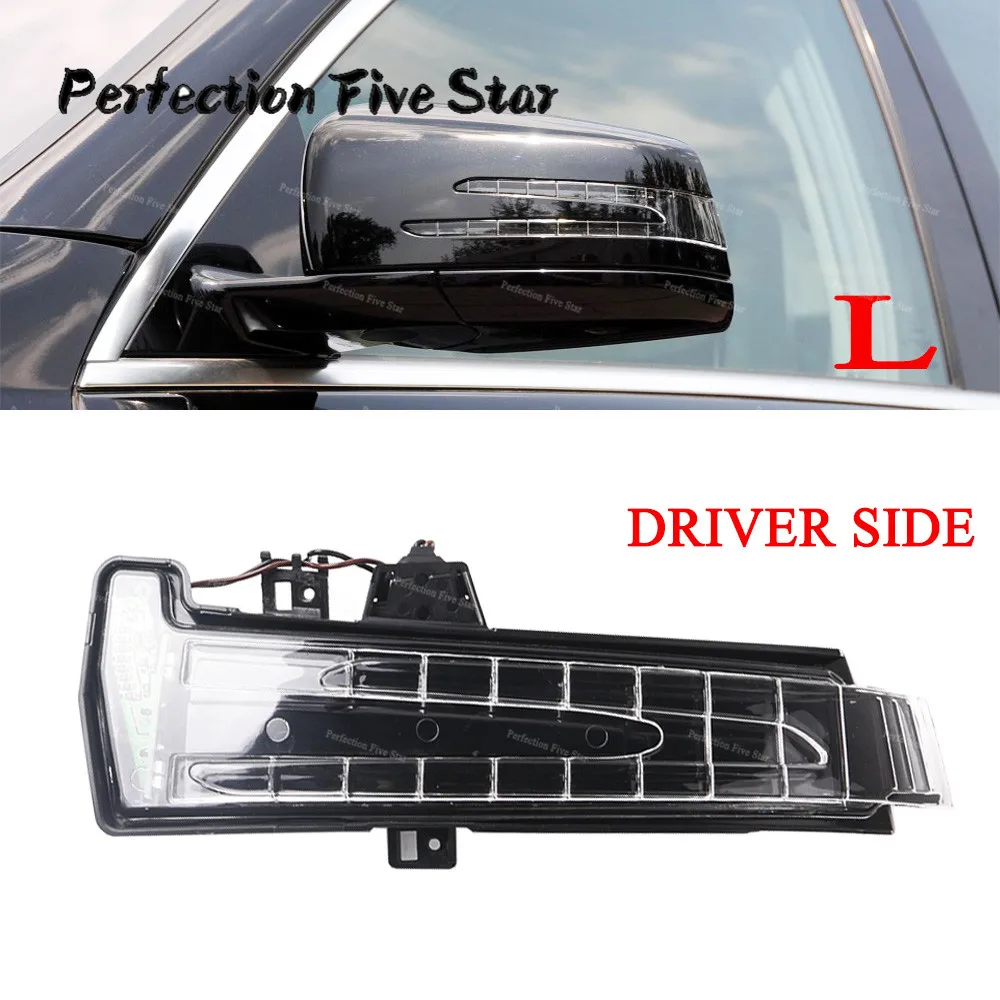 2129067501 R M I Turn S L Fit For M GLK350 US $4.27 tryroyalvalet.com