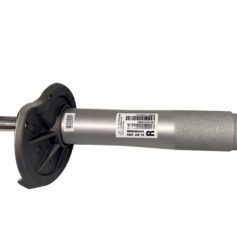 Передняя левая пневматическая подвеска амортизатор с EDC Подходит для ...