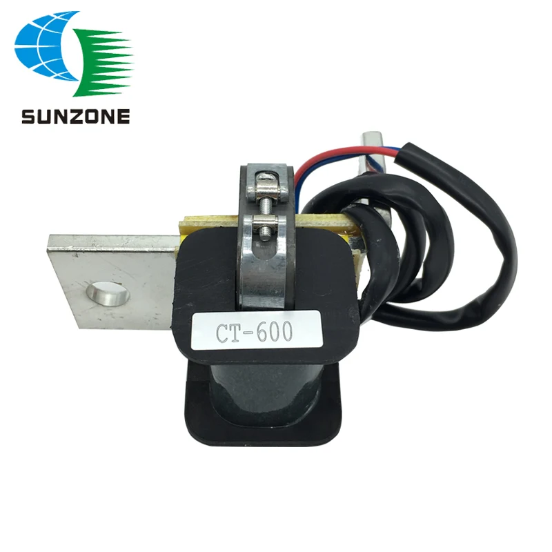 Droop-Current-Transformer-CT-600-For-Generator-Parallel-Operation-CT ...