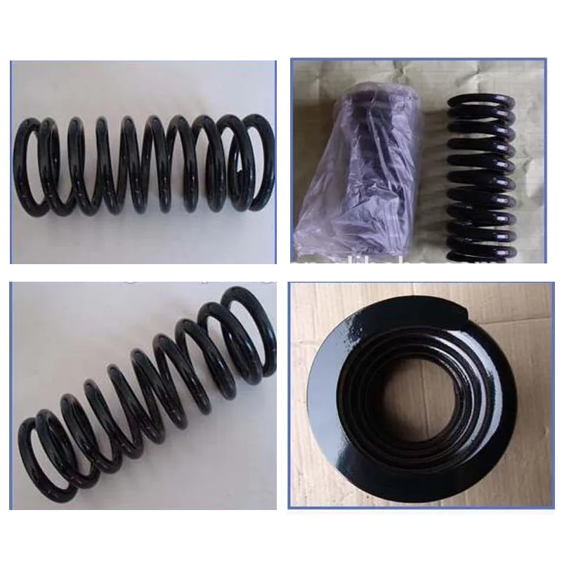 High Quality Rocking Horse Spring Rider Stainless Steel Components ...