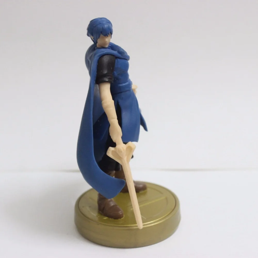 Marth Nintendo