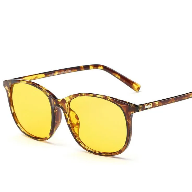 Anti Blue Glasses Women Men Cat Eye Computer Eyeglasses Multicolor Radiation Eye Glasses Frame