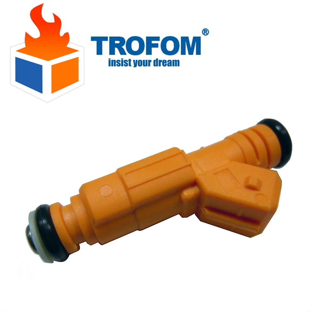 Fuel injector for GM CHEVROLET CHEVY CLASSIC Vauxhal Opel Corsa 1.6 ...