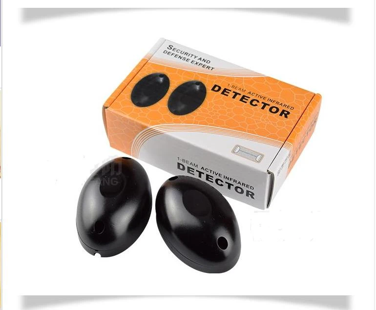 gate opener and barrier gates Safety beam Sensors/Infrared Photocell ...