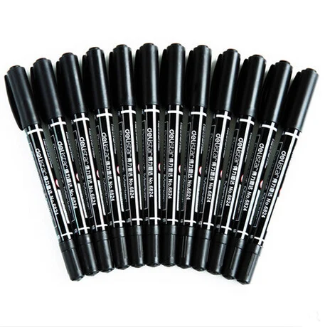 Online Buy Wholesale permanent marker from China permanent marker ...