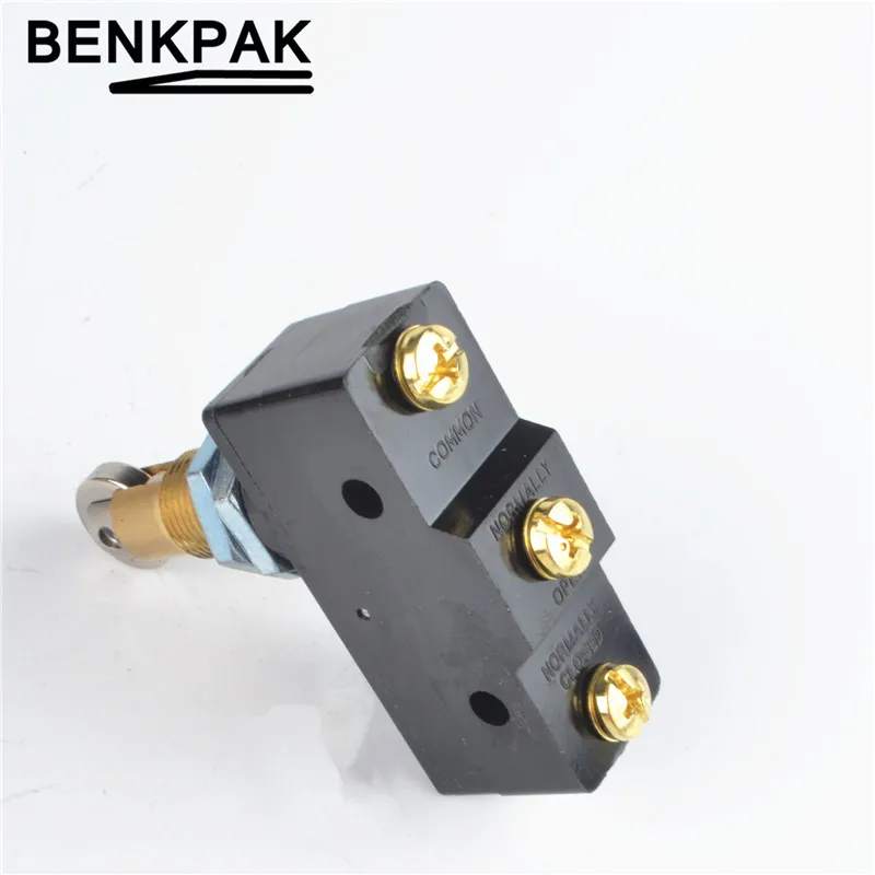 Micro Switch Tm-1308 Limit Switch - Switches - AliExpress