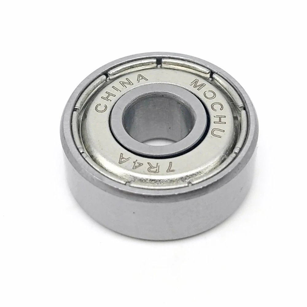 1pcs 7r4a R4azz R4a R4az 1/4" X 3/4" X 9/32" Inch 6.35x19.05x7.144 ...