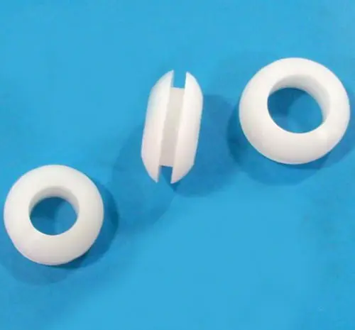 Sided-Protection-Coil-Rubber-Band-Outlet-Retaining-Sealing-Ring-For ...