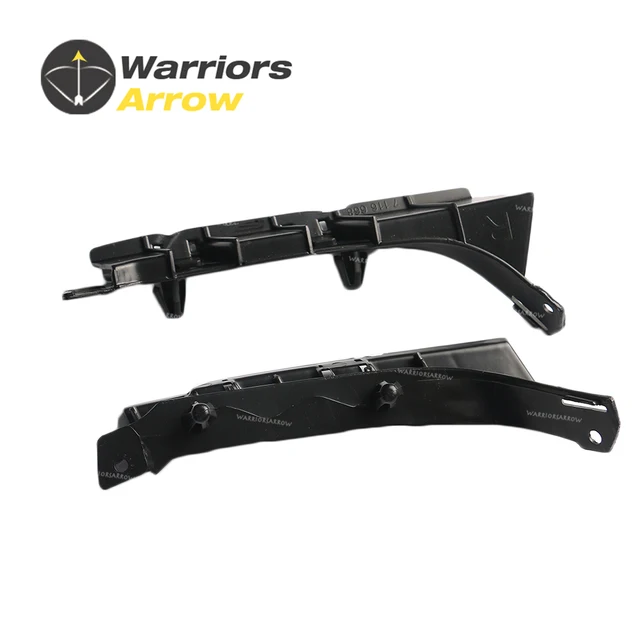 51117116667 51117116668 For BMW X5 E53 2003 2004 2005 2006 Pair Front L ...