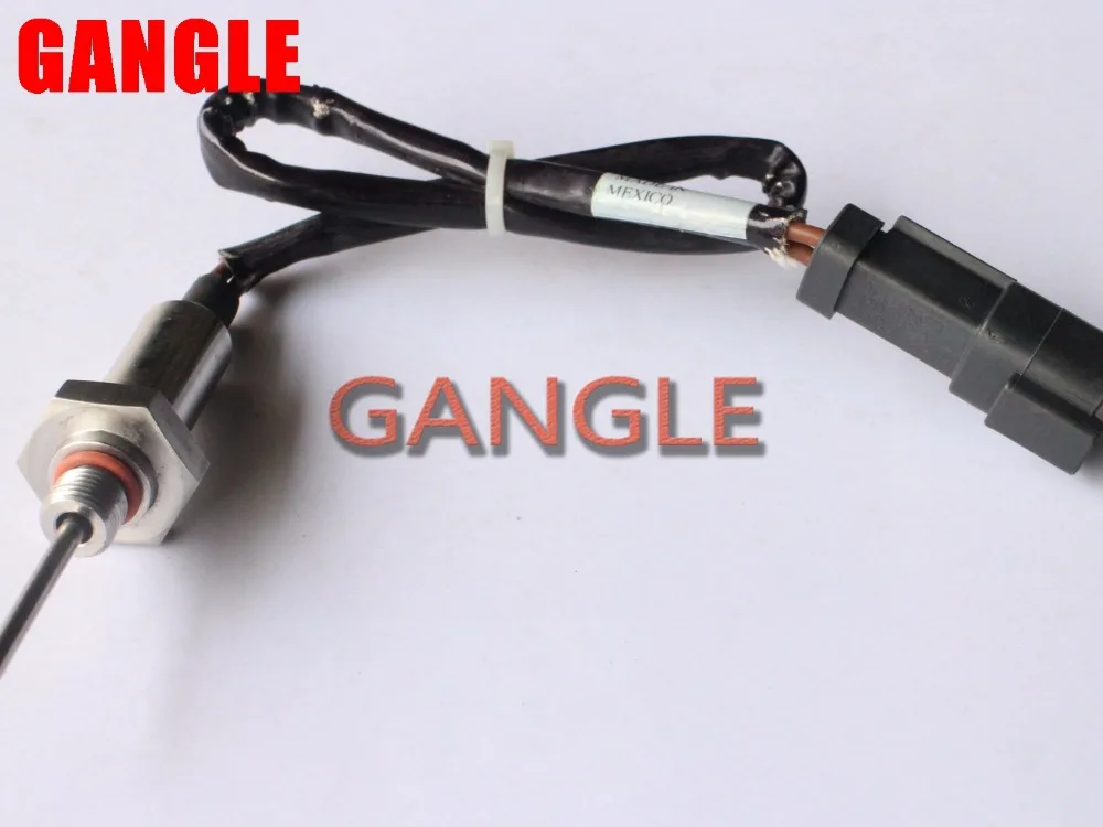 RE527368 датчик давления давление клапан для John Deere