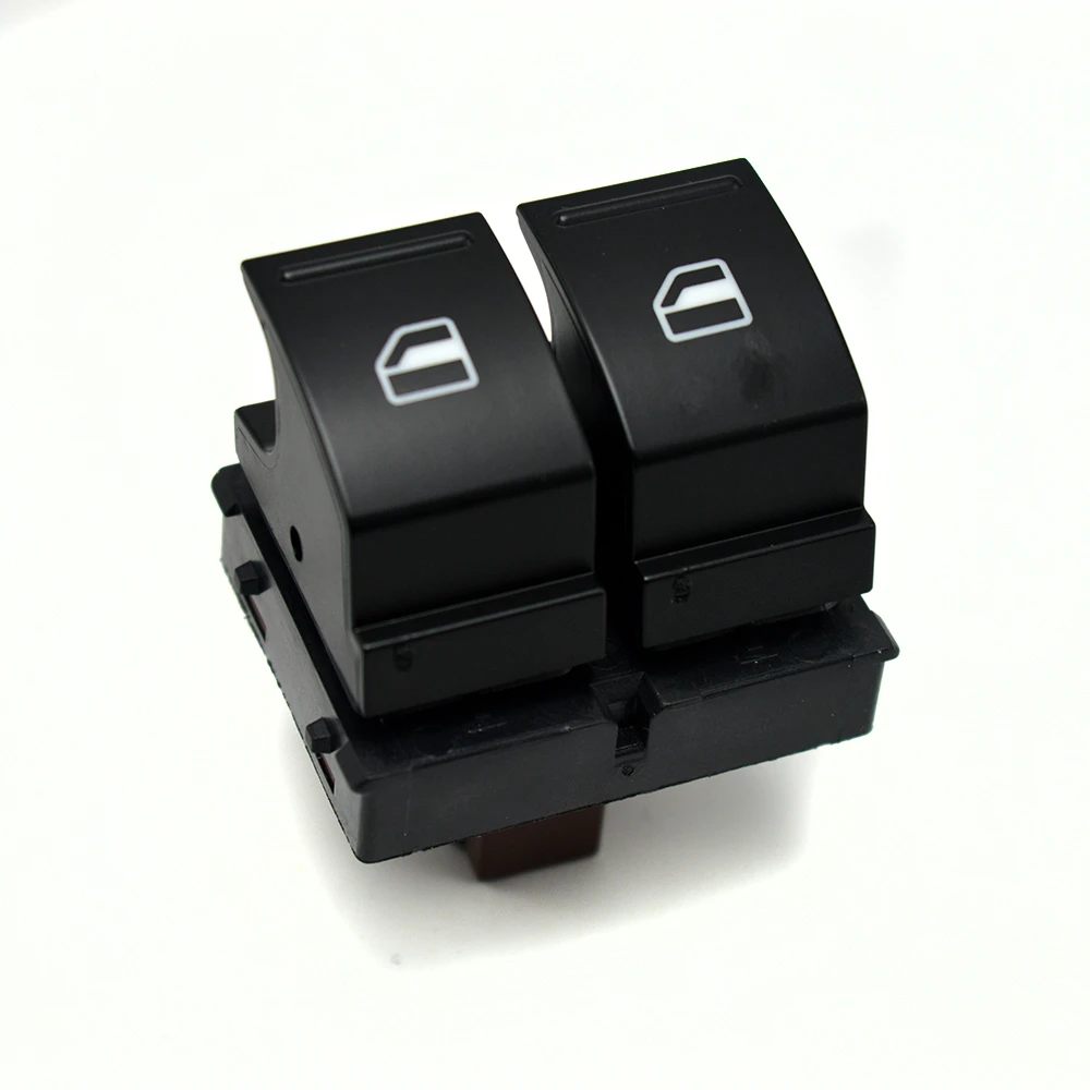 New Master Electronic Window Control Switch For Skoda Yeti Fabia Mk2 ...