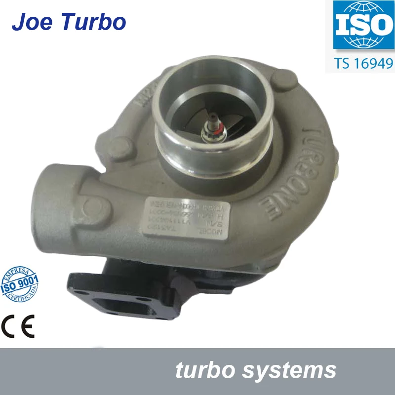 Turbo Ta3120 466854-0001 466854-5001s 466854 2674a394 Turbocharger For ...