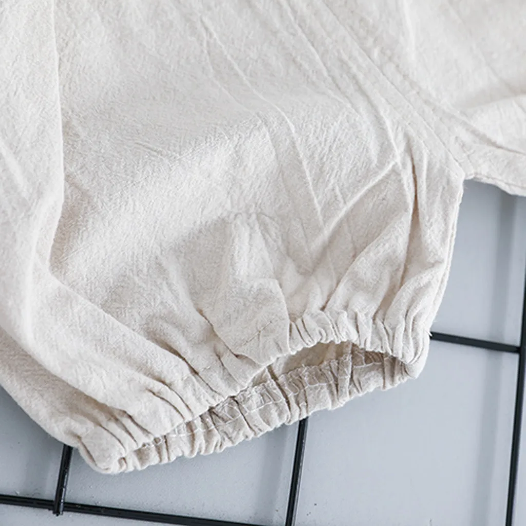 MUQGEW/одежда для малышей; Одежда для новорожденных мальчиков и девочек ...