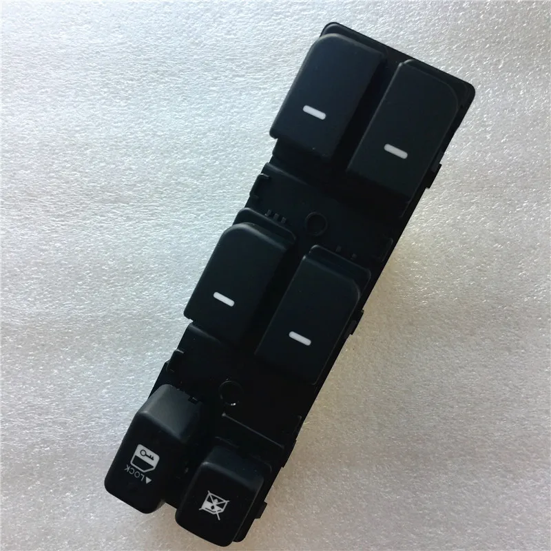 Car Power Window Switch For Kia Forte, Car Window Switch Control ...