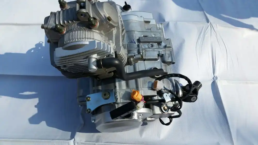 GN300 GN 300cc ENGINE COMPLETE for Motorcycle ATV Quad Dirt Bike|300cc ...