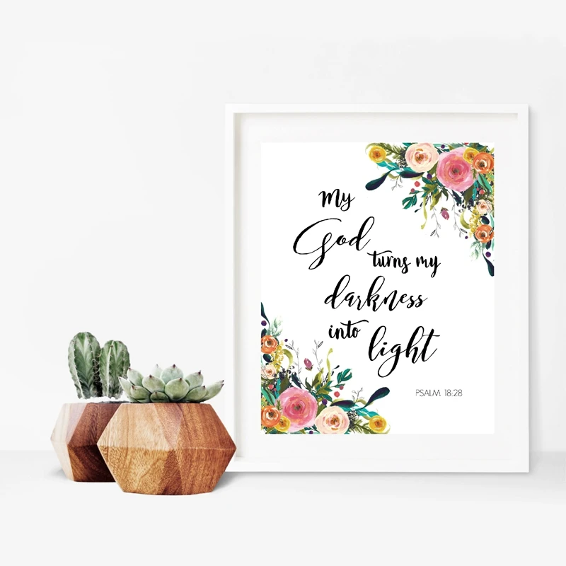 Cute Bible Verses For Girls