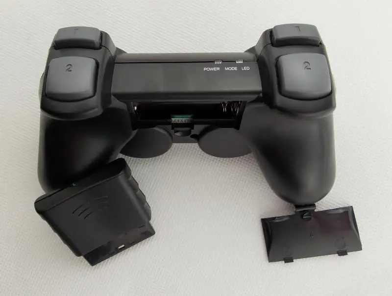 Ps2 Controller Back