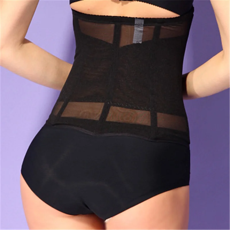 Корректирующий комплект формы тела r Черный сексуальная форма Одежда ...