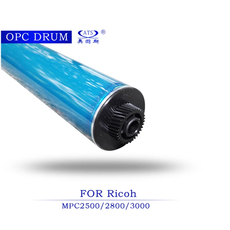 Ricoh Mpc 3000
