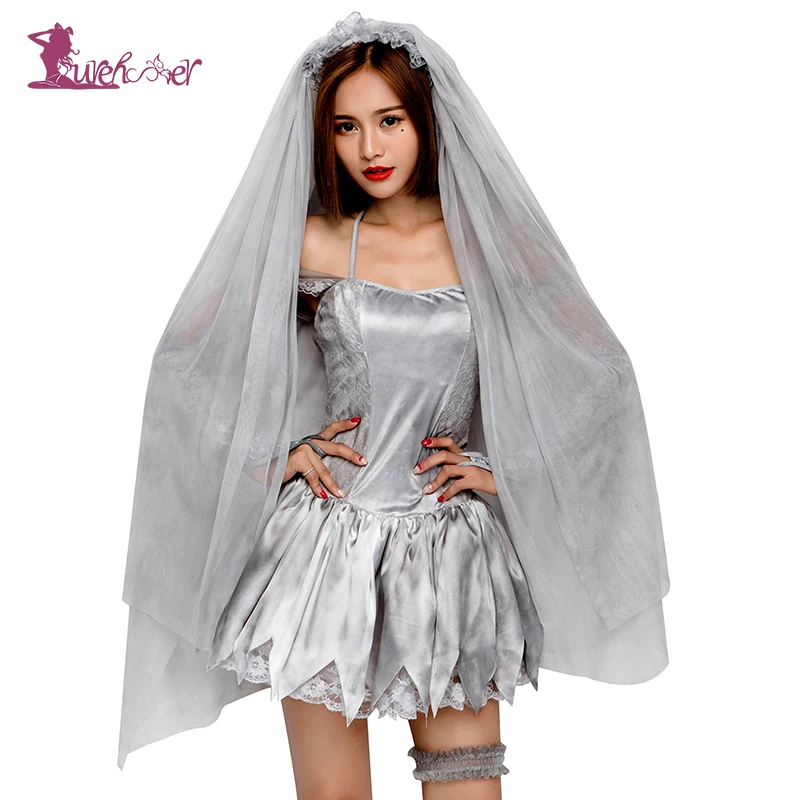 Lurehooker Sexy Lingerie Hot Cosplay Bride Wedding Hot Sex Picture
