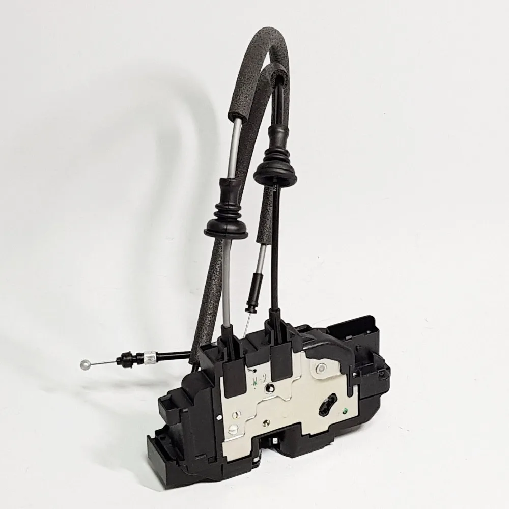 Oem For Hyundai Santa Fe 2007-2010 Door Lock Actuator Front Lh ...