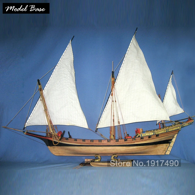 Online Buy Wholesale 1 48 scale model ships from China 1 48 scale model ...
