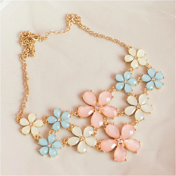Nice Necklaces